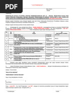 KEW - PS-1 (Baru) | PDF