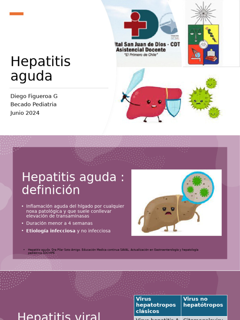 Hepatitis | PDF | Hepatitis | Hepatitis B