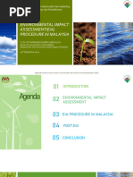 Environmental Quality (Amendment) Act 2024 | PDF | Fine (Penalty) | Crimes