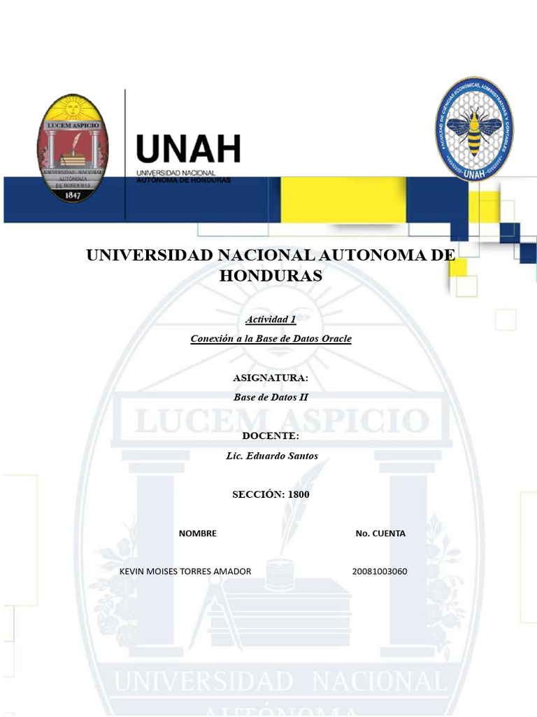Conexión Oracle con PHP y SQL Developer | PDF | SQL | Oracle Corporation