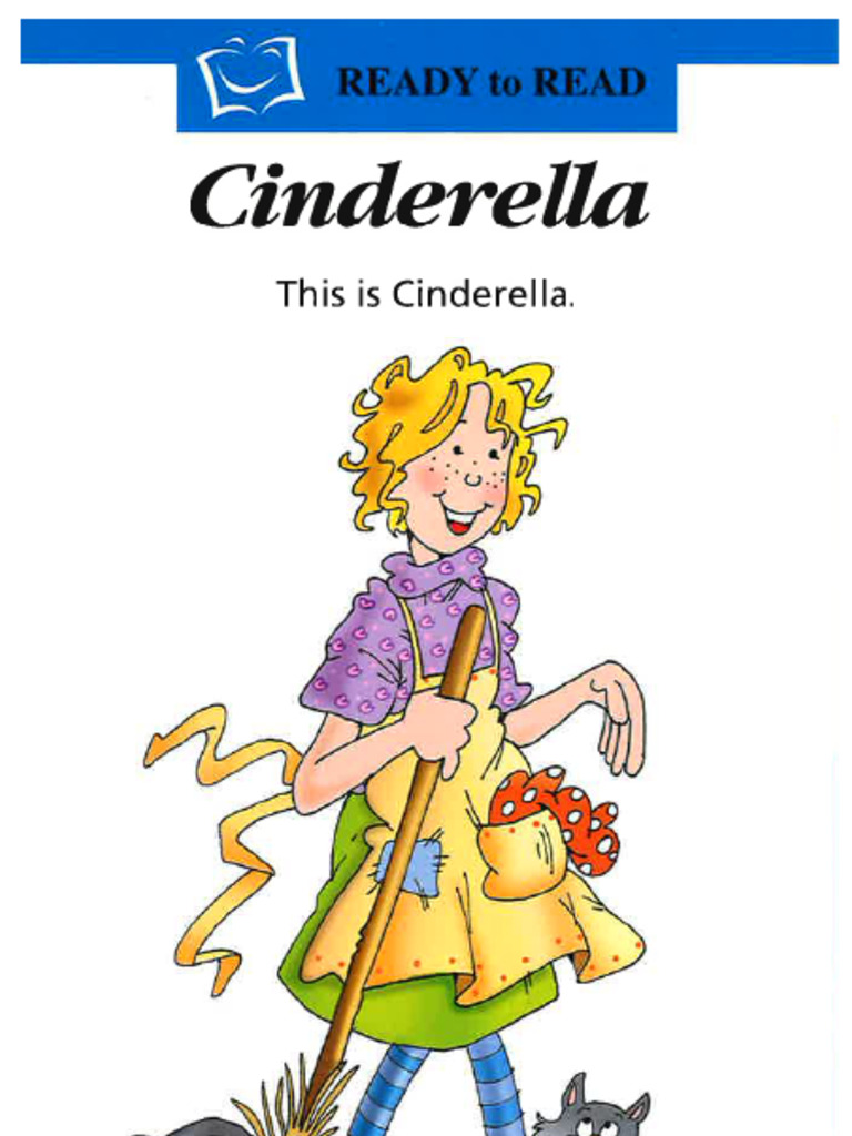 CINDERELLA | PDF