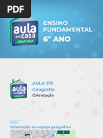 Plano de Aula 4 º Ano - Lua | PDF | Lua | Astronomia