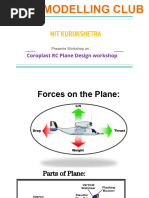 How To Find or Calculate The Mean Aerodynamic Chord (MAC) of A Wing ...