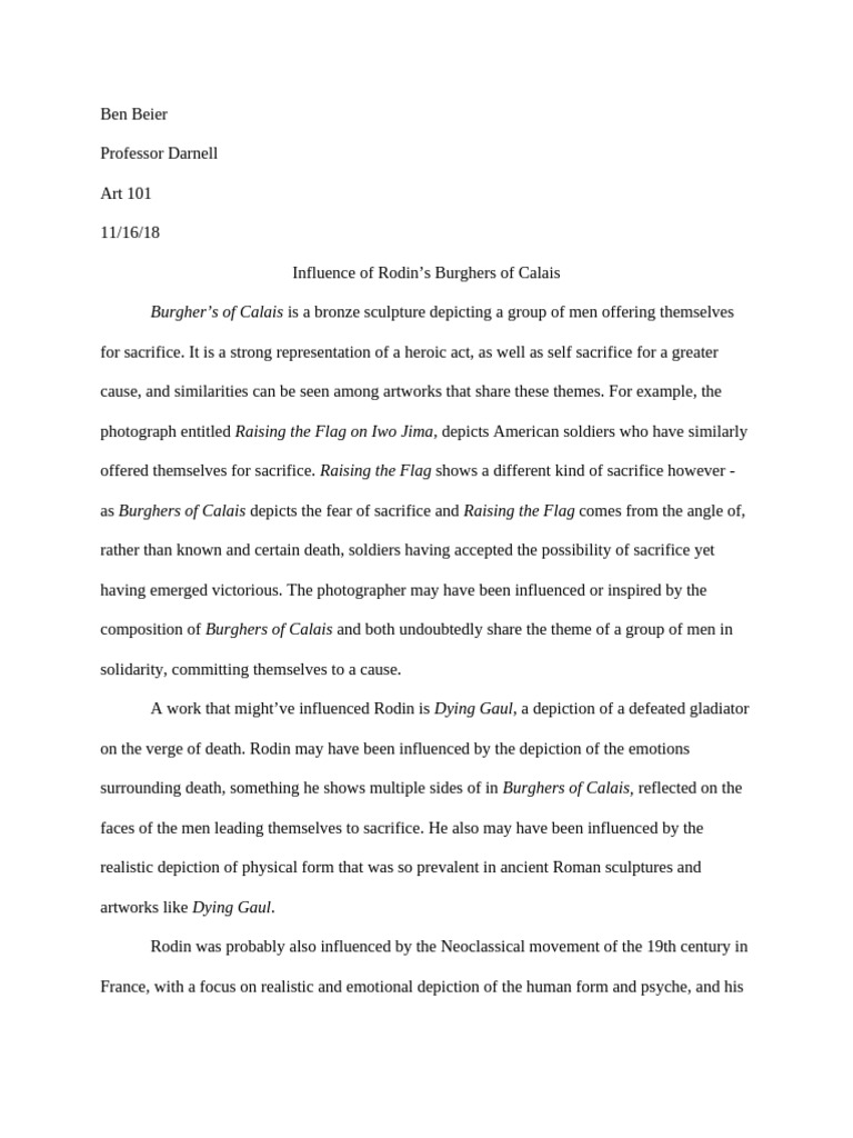 Group Project 3 | PDF