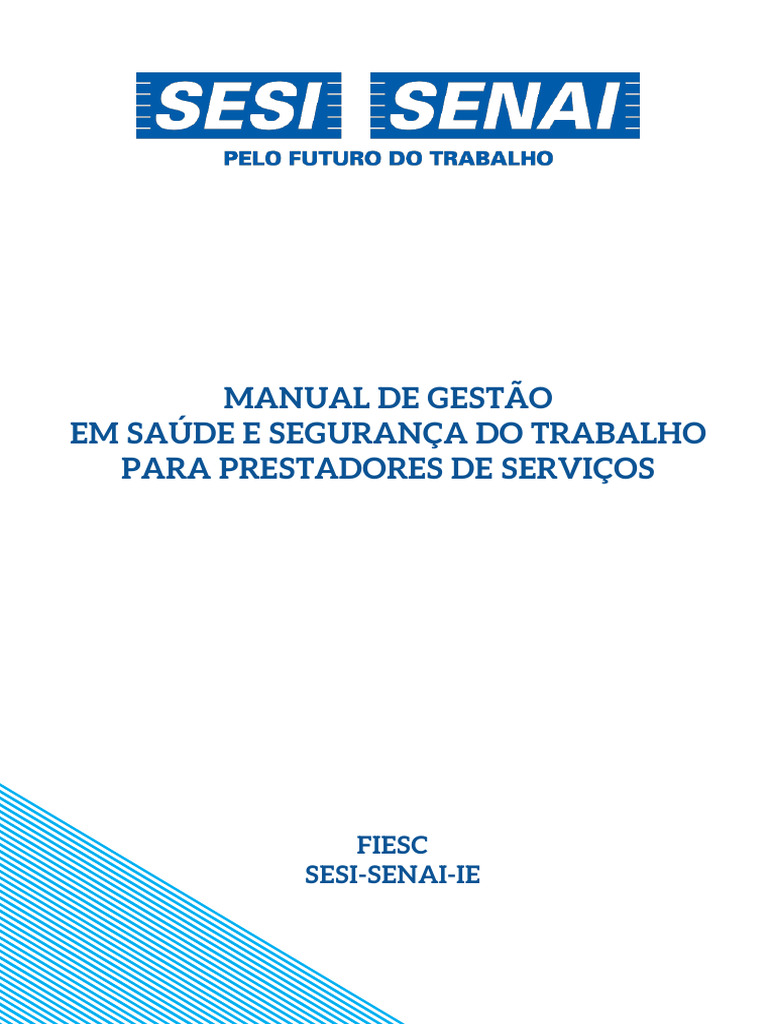 Manual de Gestão | PDF
