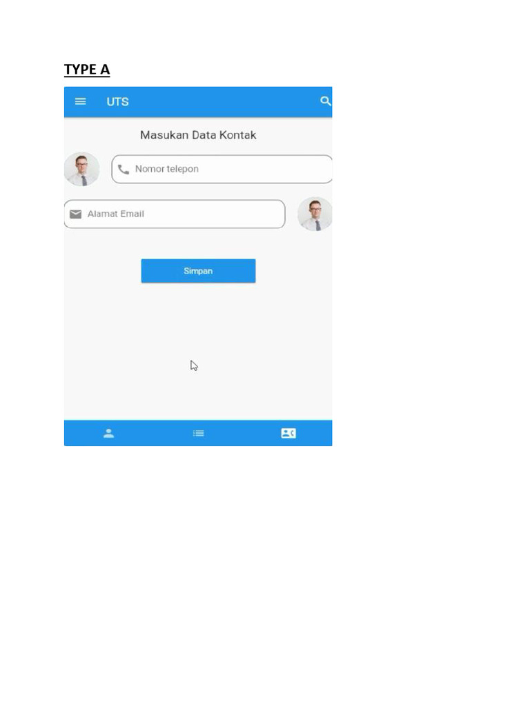 Soal Mobile Programming - KLS TF | PDF