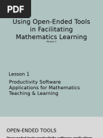 Module 5 - Lesson 1 - Writing A Problem-Based or Project-Based Learning Plan | PDF | Project ...