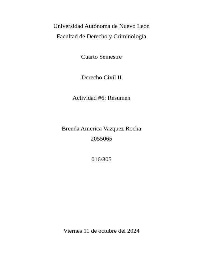 Bavr Act6 DCII | PDF