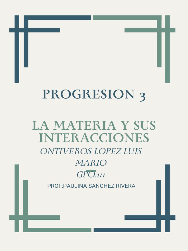 PROGRESION 4 (LM) - Comprimido | PDF | Derecho | Novela negra, policíaca y suspenso