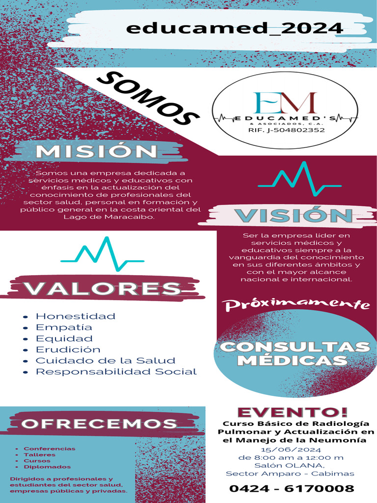 Infografia ByQ | PDF | Ciencia y matemáticas