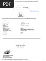 PEP Hilton Advance Purchase Guide | PDF | Payments | Credit Card