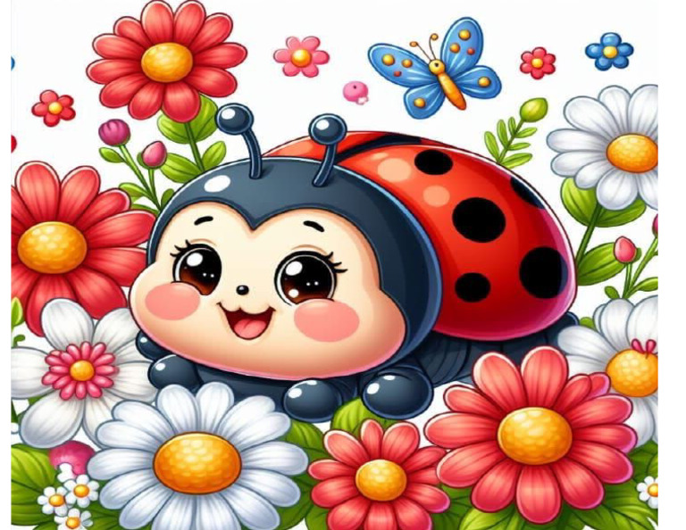 Mariquita Primavera | PDF