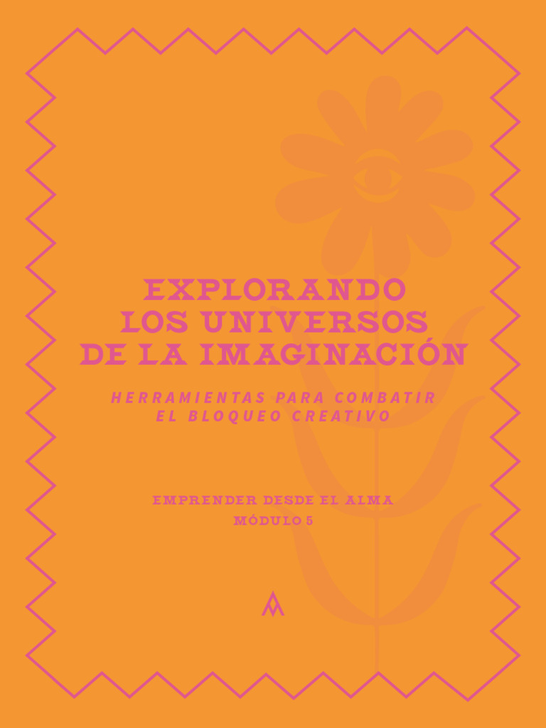 Mã Dulo 5 - Herramientas de Creatividad | PDF | Mente