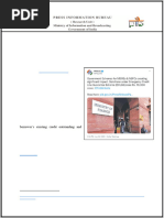 CGTMSE Guarantee Coverage Increase 2025 | PDF