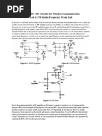 Tan Delta Test - Purpose, Principle, Circuit, Modes and Testing | PDF ...