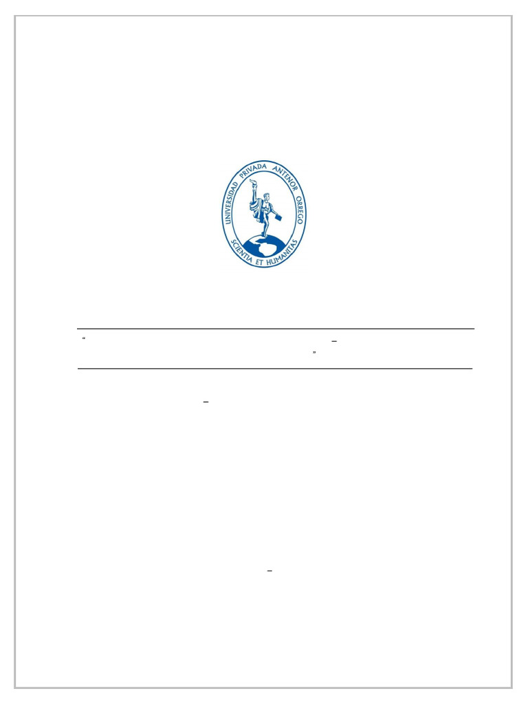 Validez del Cuestionario PSI-SF en Trujillo | PDF | Validez ...