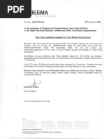 IEEMA Circular | PDF