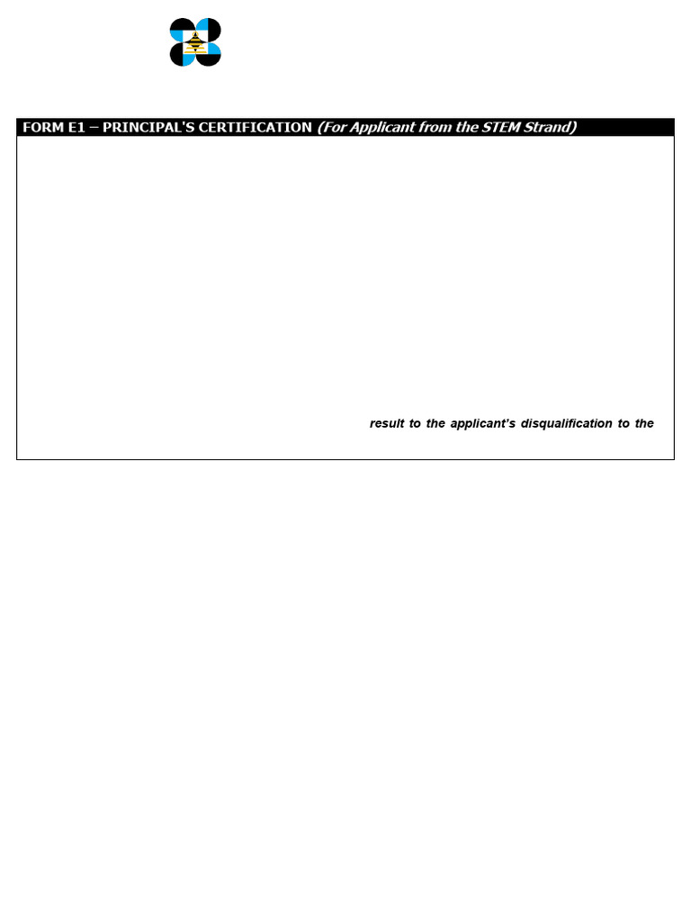 2025 Form E1-Final | PDF