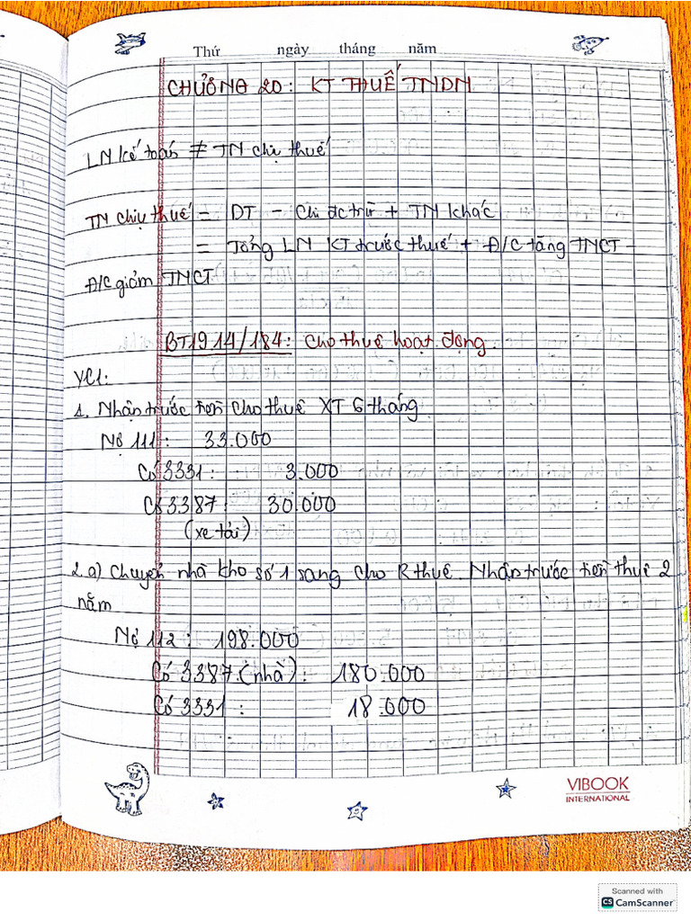 BT 19.14 KTTC3 | PDF