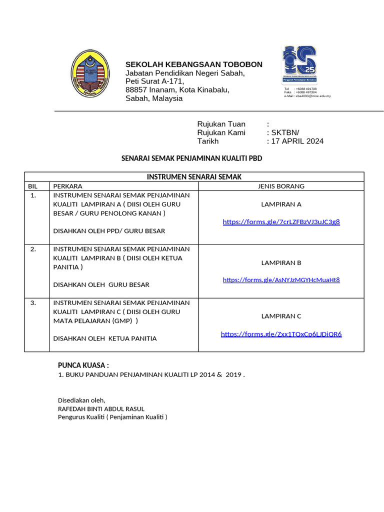 Opr Penataran DPK KSSR (2017) Edisi 3 Sains Tahun 2 | PDF