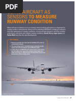 Runway Condition Assessment Guide | PDF | Runway | Snow