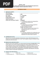 Dokumentasi Karya Seni Rupa Dalam Jurnal Visual | PDF