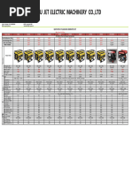 Diesel Generator Fuel Consumption Chart in Litres | PDF | Diesel Engine ...