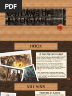 PZO9000-32 Pathfinder 2E - Outlaws of Alkenstar Adventure Path ...