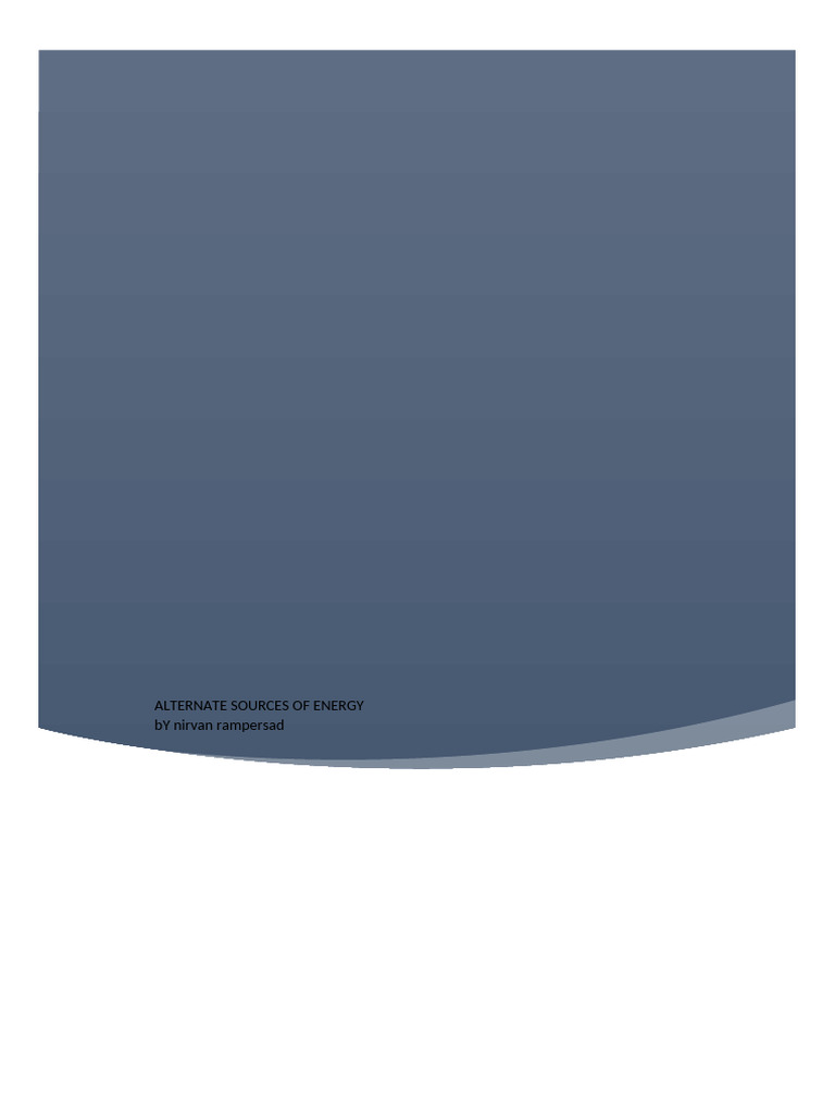 COMMUNICATION STUDIES IA | PDF | Energy Development | Solar Power