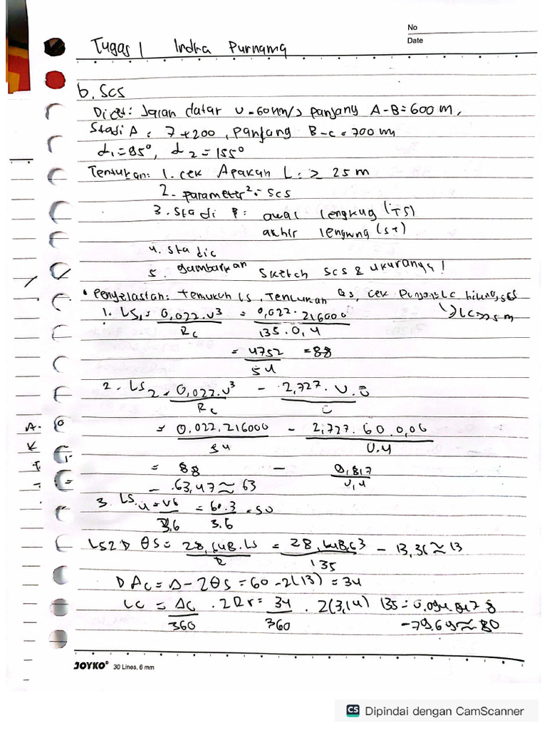 KJR - Indra Purnama 2kg2 | PDF