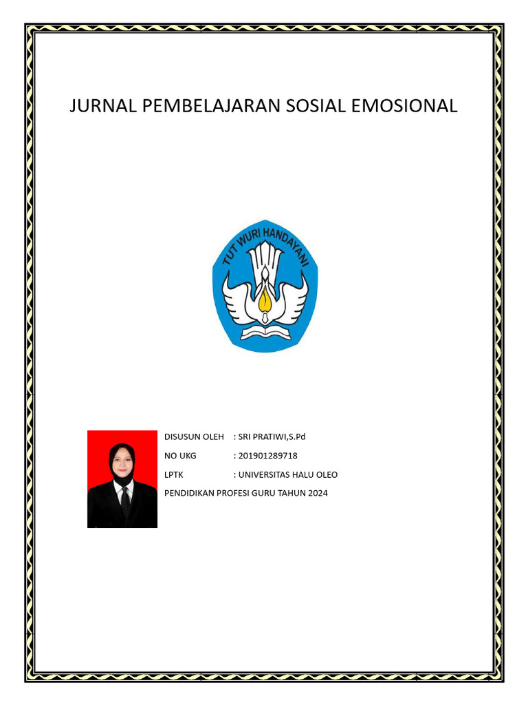 Jurnal Pse - Modul 2 | PDF