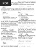 Lat Soal Teks Rekon 1 Kelas 9 | PDF