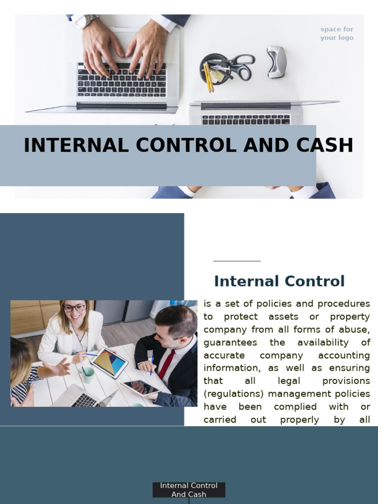 Internal Control And Cash | PDF