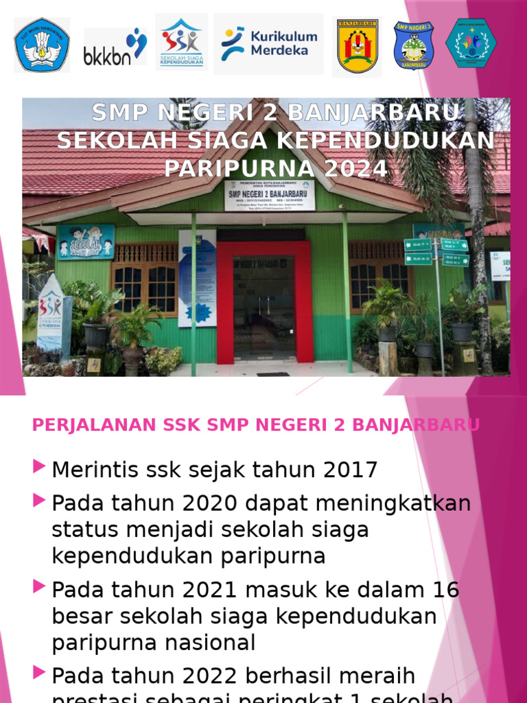 PTT RPP Dan Modul Ajar SSK Narsum | PDF
