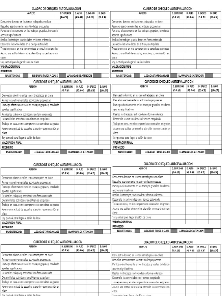 Auto Eva Luac i Ones | PDF