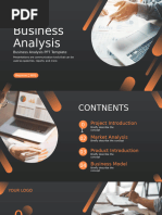 Wardiere Inc. Startup Presentation Deck | PDF | Computing | Service ...