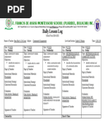 2025 Psle Exam Timetable | PDF | Linguistics