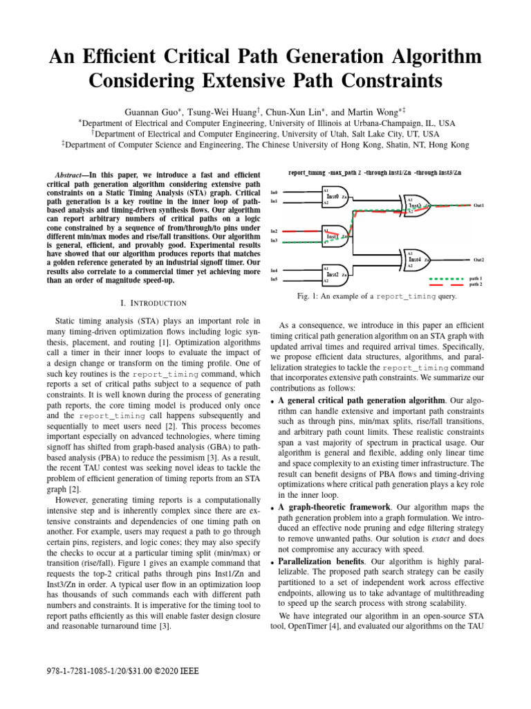 Dac 20 | PDF | Vertex (Graph Theory) | Computer Science