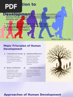Human Development Chapter Notes - Psychology Class 11 - Humanities ...