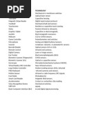 Microbit Labelled Worksheet | PDF