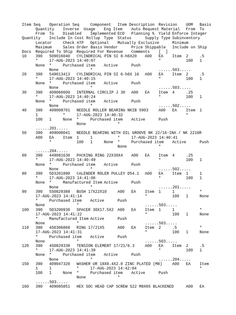 fnd_gfm_19768103 | PDF | Screw | Machines