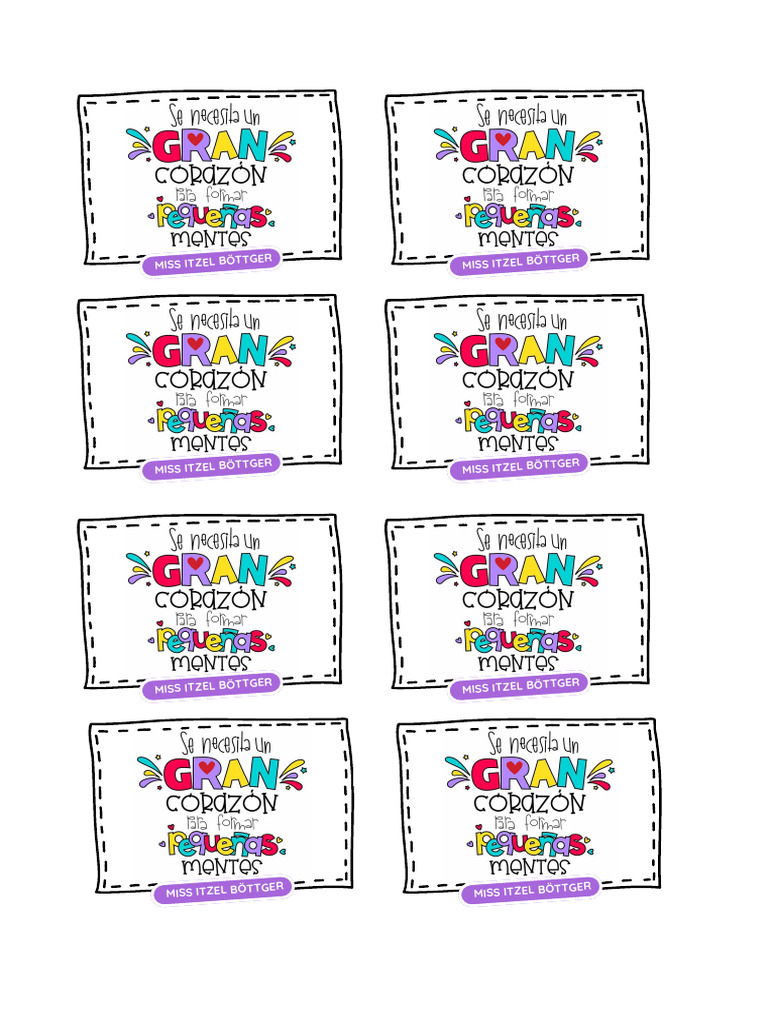 Logo Miss Itzel | PDF