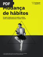 O Poder Do Hábito | PDF | Cérebro | Vida