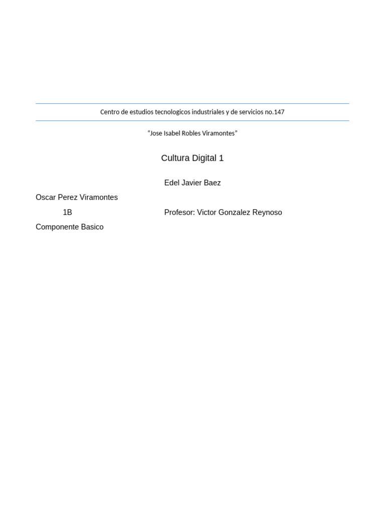 Ednel Javier Báez | PDF | Deportes