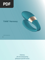 LELO Loki Wave 2 Online Manual en | PDF | Radio | Battery Charger
