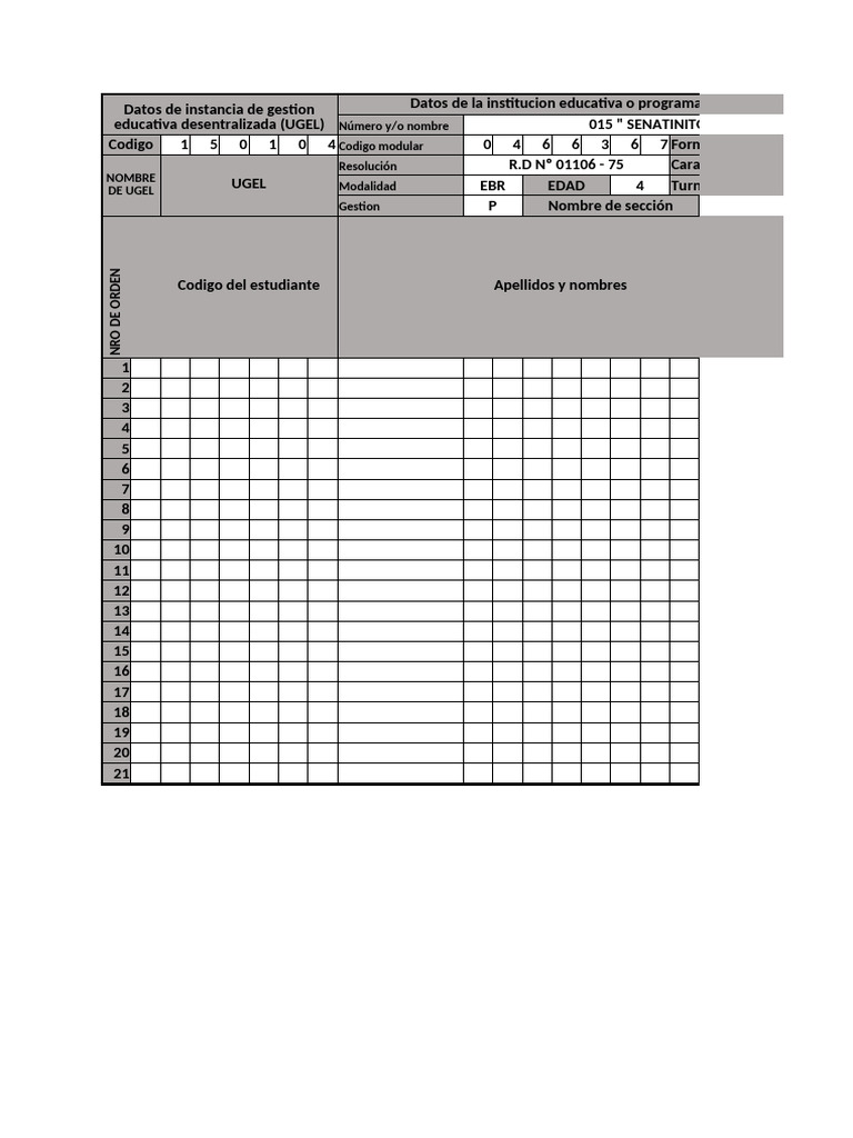 Inform á Tica | PDF