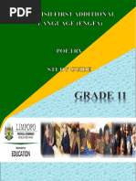 Grade 11 Engfa Short Stories Study Guide | PDF | Narration | Language ...