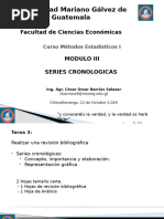 Metodo de Proyeccion Lineal | PDF | Análisis de regresión | Análisis ...