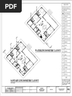 New DepEd DPWH School Building Designs 1 | PDF | Window | Classroom