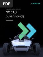 NX 2406 Series Release Notes 2406.6000 | PDF | Software | Computing